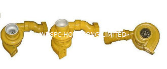 China 1989-  Earth Moving S4DS Turbo 312722||Generator &amp;Turocharger supplier