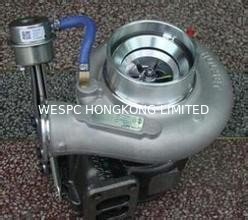 China 1999-11 Daewoo Industrial-Excavator HX35 Turbo 3539679|Generator &amp;Turocharger supplier