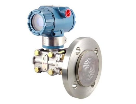Rosemount 3051C Single Flange Differential Pressure Transmitter 3051CD2A22A1AE5M5B4HR5+1199DDF59GFFW72DA00B
