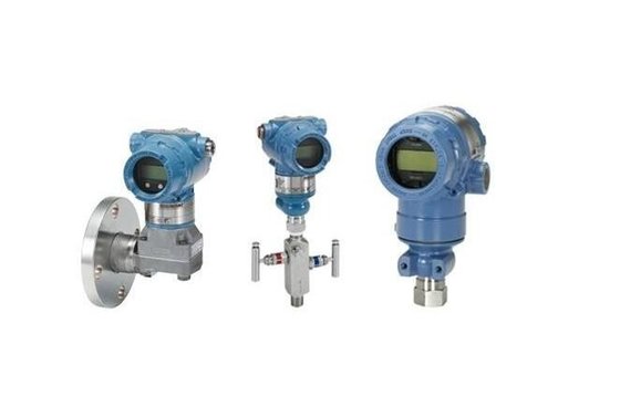 Rosemount 3051T Pressure Transmitter 3051TG2A2B21AB4I5M5HR5