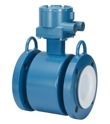 8711TSA005RHKDMK3Q4/8732ESR2A1E1M4C Rosemount 8711 Chip Electromagnetic Flowmeter Sensor