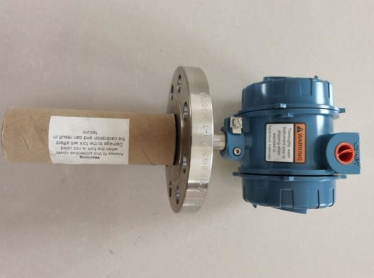 Rosemount Viscometer FVM11L721BAC3FEBEZBZ
