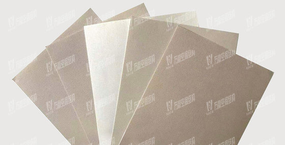 China Teflon-coated woven fiberglass membrane supplier