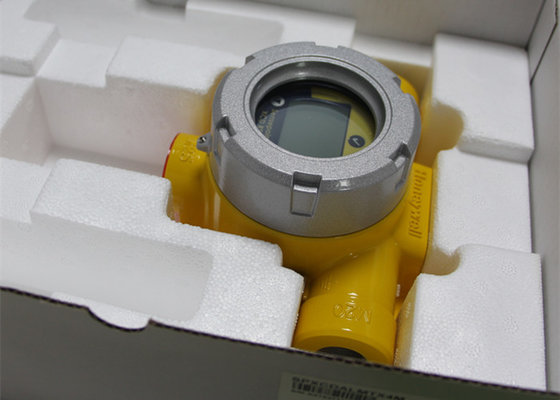 Honeywell SPXCDALMFX Sensepoint XCD with Flammable and Primary Toxic Sensor Cartridge