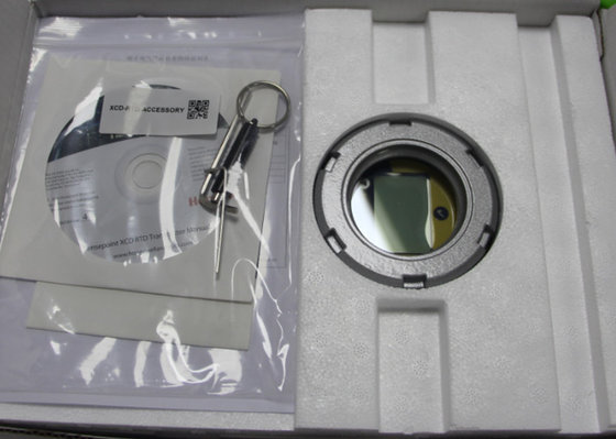 Honeywell SPXCDALMRX Sensepoint XCD with Flammable and Primary Toxic Sensor Cartridge