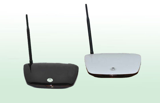 WiFi Access Points Mobile Proximity Marketing Device 200 meters