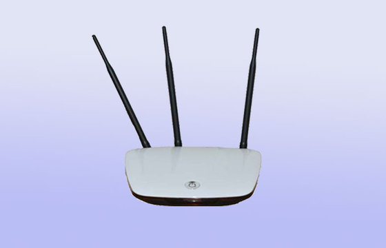 Dynamic IP Wifi Proximity Marketing Device Fr Push Advertising
