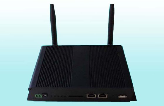 Bus Mobile Wifi Proximity Marketing Equipment Streaming Videos SSID hidden