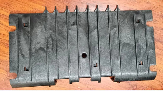 China Wincor DN Serial 01750345710 plate supplier