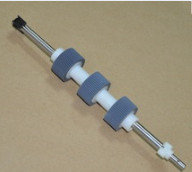 China ATM Parts WINCOR  draw-off shaft CMD V4 mont 1750035762 supplier