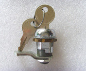 China NCR 5886 CAM LOCK WITH CH751 KEY 0090018376 supplier
