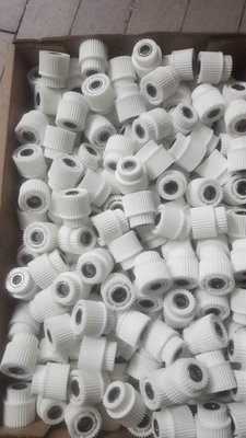 China ATM parts NCR GEAR-PULLEY 36T/26G 445-0632941 supplier