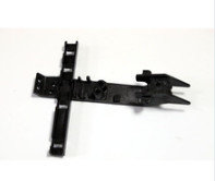 China NCR atm machine parts Guide Exit Lower LH 445-0676835 supplier