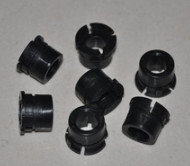 China ATM machine ATM parts NCR Bearing Insert Plastic 445-0591218 supplier