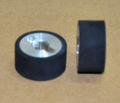 China ATM machine parts NCR Card Reader Roller 998-0235887 supplier