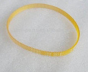 China ATM Parts NCR 5886 177-Teeth Card Reader Belt New Style 998-0235644(9980235644) supplier