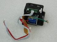 China atm parts Wincor V2XF card reader chip contact Omron 1770010158 supplier