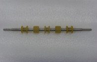 China ATM parts Wincor spare parts XE stacker Shaft 1750044953 supplier