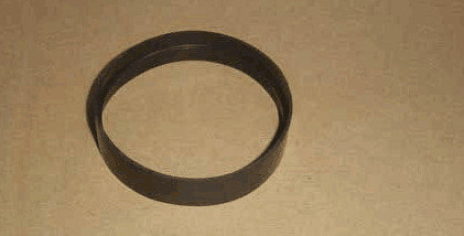 China atm machine parts wincor nixdorf 11*208*0.65 clamp belt 1750041983 supplier