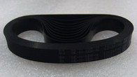 China ATM Parts 1750044960 12*261*0.65 Wincor Stacker Inner Lower Belt supplier