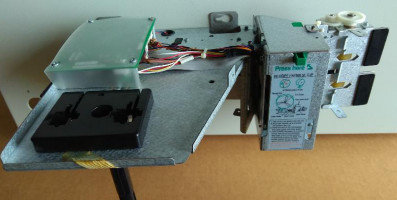 China Hyosung RECEIPT PRINTER SPR24  7020000046 supplier