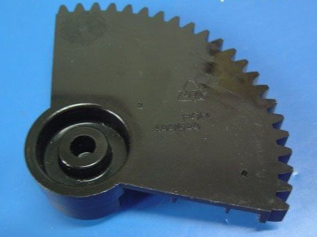 China ATM Parts NMD100 SPR/SPF Gear segment A001620 supplier