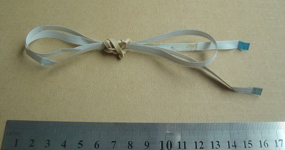 China atm machines parts  NMD BOU SPC cable A003278 supplier