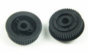 China atm machine parts Talaris DelaRue NMD NQ200 Pulley A001513 supplier