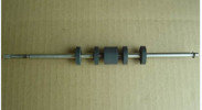 China High quality with cheap price atm parts NMD NQ200 Roller A004543 supplier