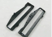 China NMD,Delarue,Talaris,Glory ATM spare parts BCU Left Carriage Gable A002558 supplier
