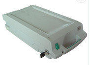 China Best Quality NMD ATM Machine Part A004348 NMD Cassette Note Cassette NC301 A004348 supplier