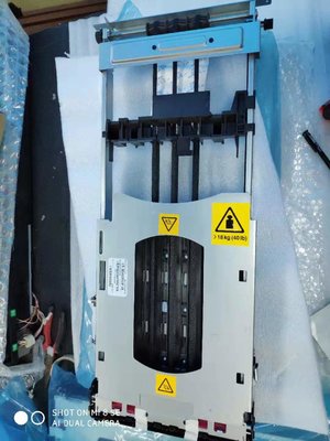 China Diebold 5500 AFD Transport 49-250166-000H supplier