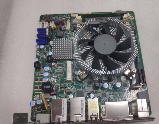 China Diebold CCA,PRCSR,AIO,CI5,2.7GHZ,W/TPM 49-274878-200A/49-256605-200A supplier