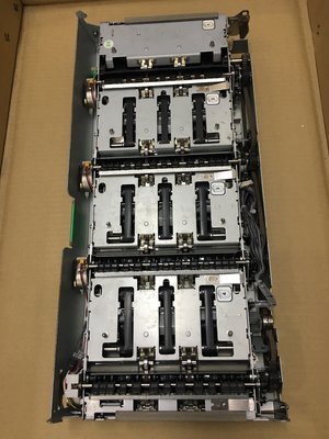 NCR 6626 PARTS KD02166-D954 LOWER TRANSPORT (BNA4) 009-0025029 supplier