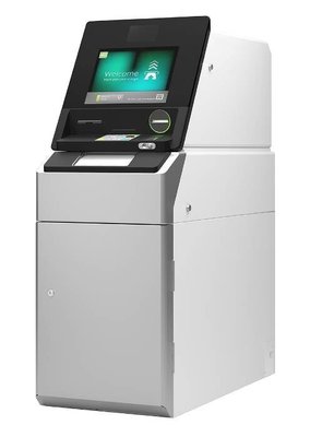 NCR SelfServ 6683/6687 Complete Machine With Amazing Price supplier