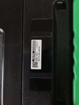 NCR 6683 Recycling Cassette 009-0029129 supplier