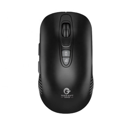 AI Voice Mouse 2.4ghz Smart Intelligent Ai Voice Typing Mouse 110 Languages Translation Voice Control Computer ai Wirele supplier