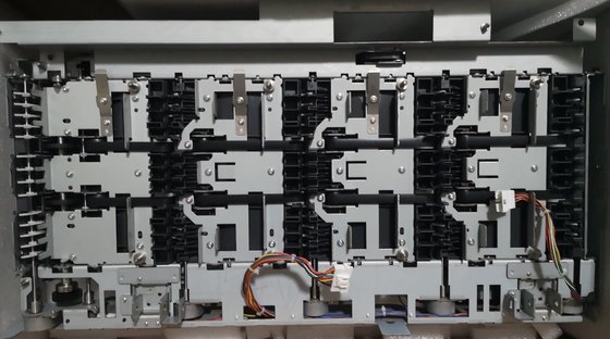 NCR 6683/6687 ATM Parts BRM Lower Transport 0090029376 009-0029376 supplier