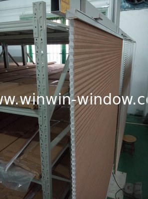Honeycomb Blinds