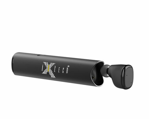 Super Bass Sound TWS Bluetooth Earphone 10m Communication Distance IX - EP007 Model