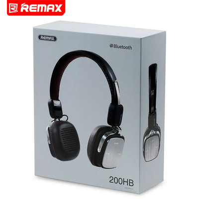 Studio HIFI Bass Over The Head Headphones Electrostatic Vocalism Principle