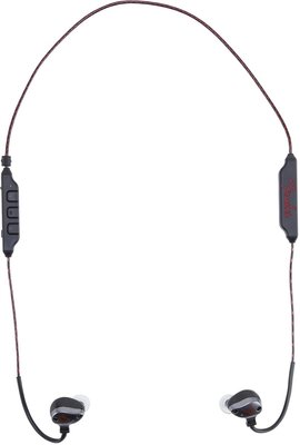 AptX AAC IPX4 Wireless Bluetooth Earbuds , Wireless Music Earphone Fender FS02 PURESONIC