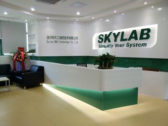 SKYLAB M&C Technology Co.,Ltd