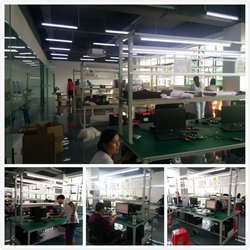 SKYLAB M&C Technology Co.,Ltd