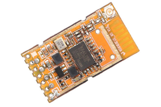 Chipset inalámbrico integrado USB de Realtek RTL8188eus de los módulos del microcontrolador de Bluetooth Wifi de Ethernet
