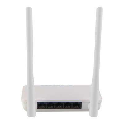 Router inalámbrico del gigabit del 802.11 N Wifi del OEM/del ODM chipset de RTL8196E + de RTL8192ER