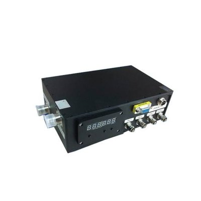 10w COFDM Wireless talkback Video and Data Transmitter