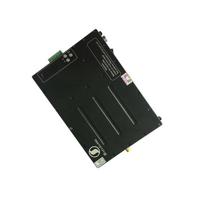 UAV 2 way data communication digital video data link