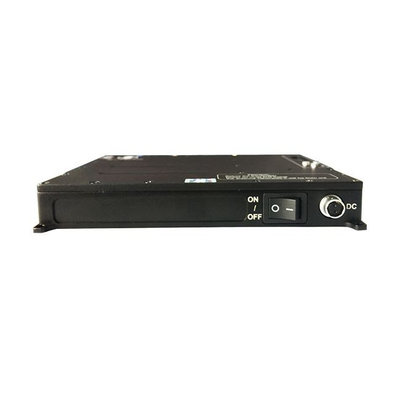 UAV 2 way data communication digital video data link