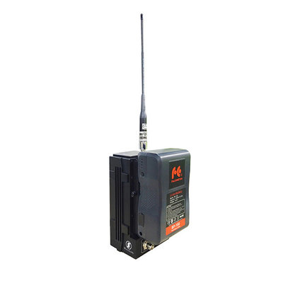 non-lin of sight (NLOS) cofdm wireless 1080P video transmitter